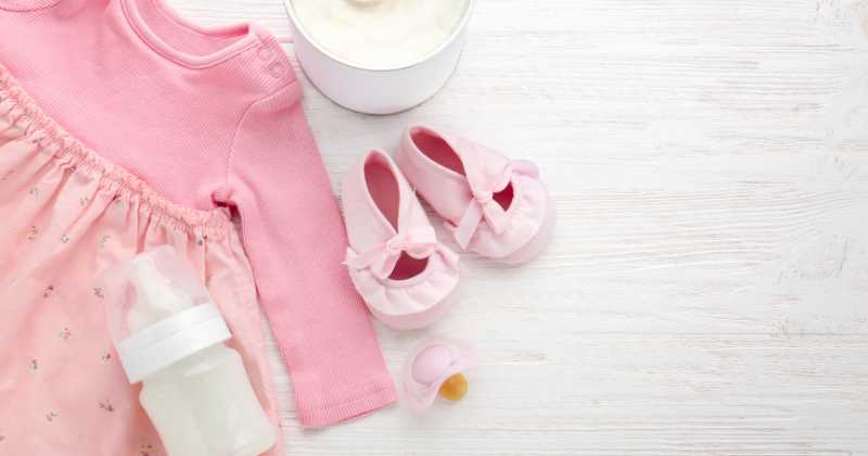 Why Is Pink A Feminine Color And How Did It Become A Girly Color?