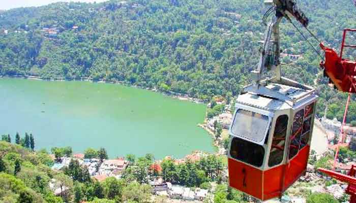 Places to visit in Nainital: Don't even try to miss the 2nd place on ...