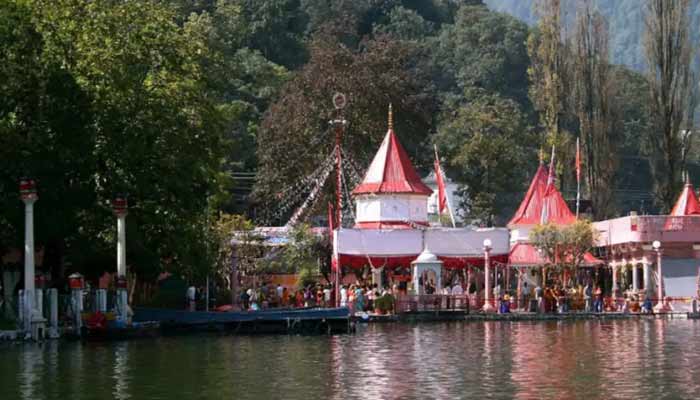 Places to visit in Nainital: Don't even try to miss the 2nd place on ...