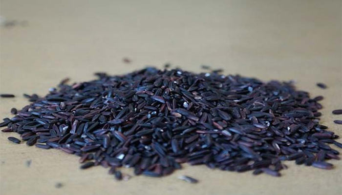 8 Amazing black rice benefits and its side effects - Forbidden rice