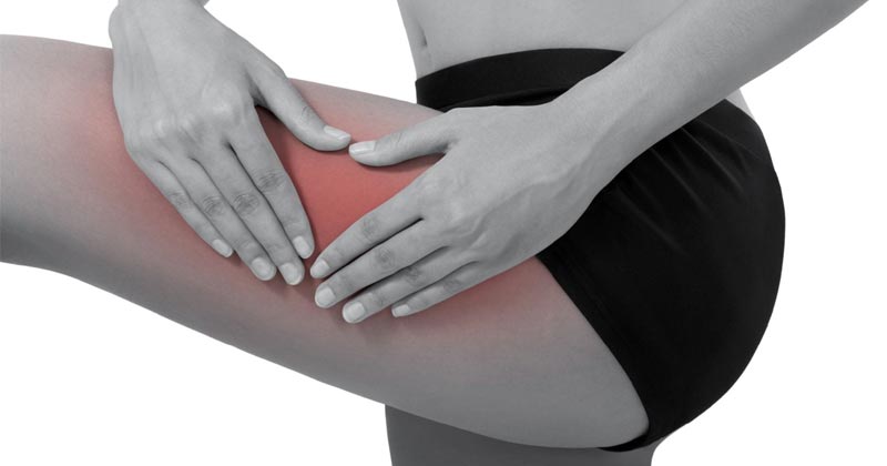8 Best tips on how to cure thigh muscle pain