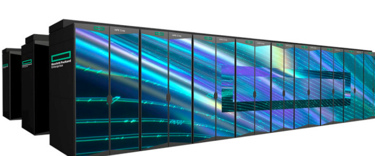 Finland is gearing up to launch a high-performing supercomputer!
