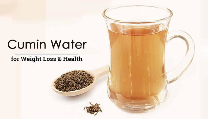 8 Great Health Benefits of Cumin and Cumin Water That Work Wonders