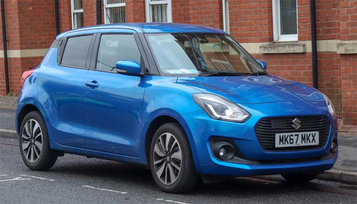 Top 9 Best hatchbacks under 10 lakhs in India 2021