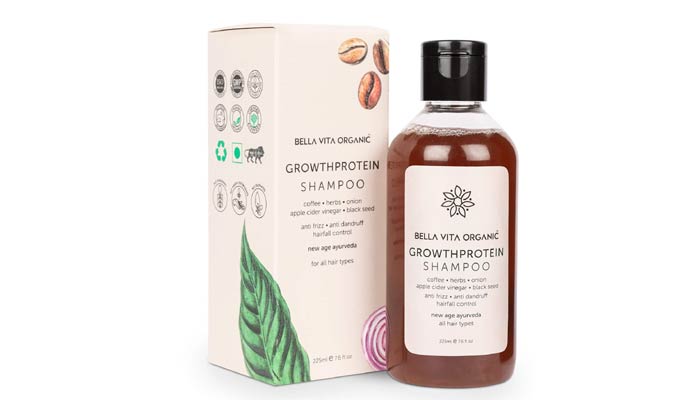 Top 12 Cruelty-Free Vegan Shampoo Brands For Silky Smooth Hair