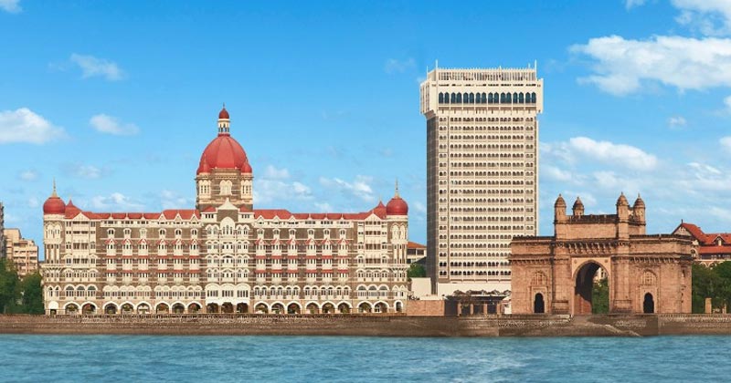 The famous Taj Chambers reaches London! Read all about it here.