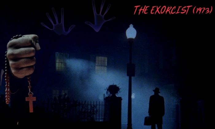Best Scary Movies of All Time | List of 10 Best Scary Movies Ever
