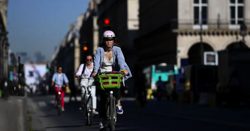 What do you need to know about the car ban in Paris!