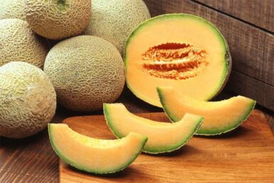 Different Types Of Melons You Should Know About | Varieties