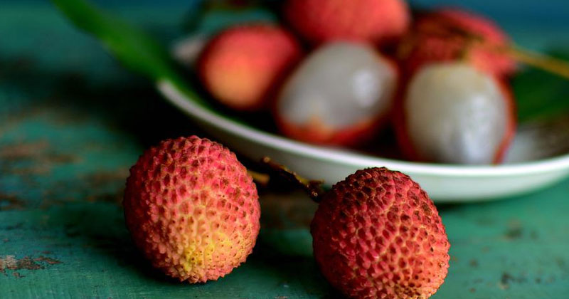 Benefits of Lychee Fruit | Health Benefits of Eating Lychee