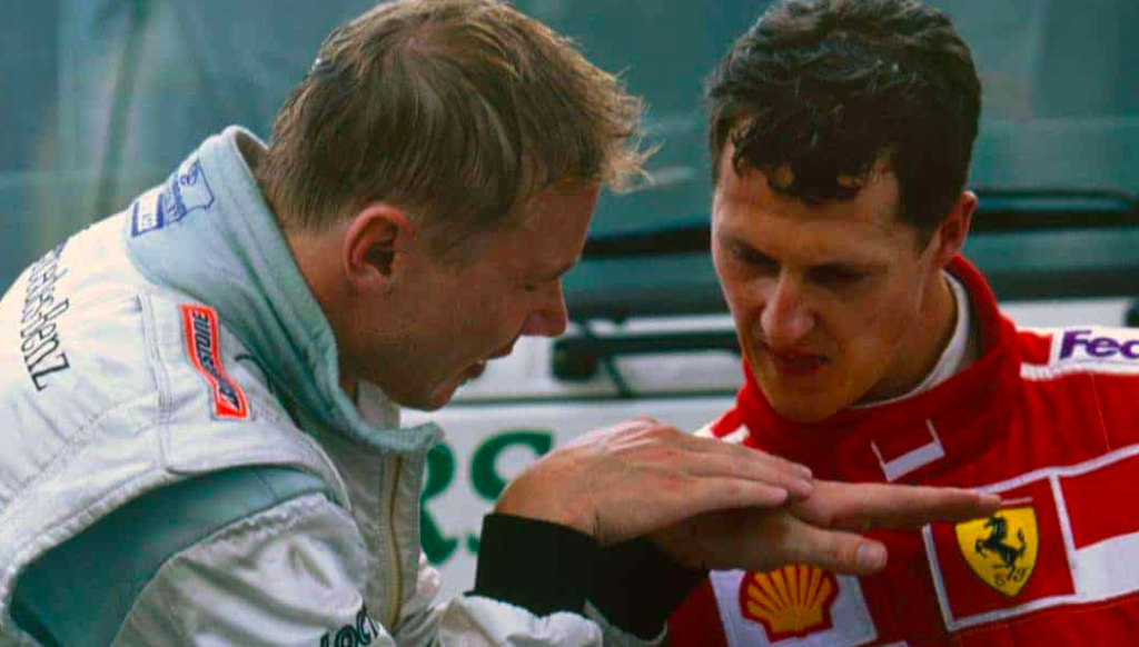 Which are the top moments of the Belgian Grand Prix?