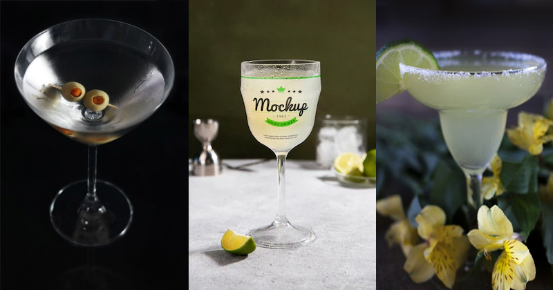 Non-Carbonated Alcoholic Drinks You Must Try