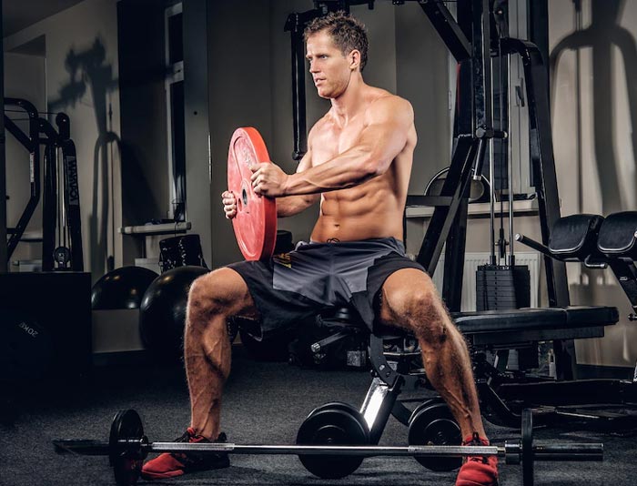 Best Shoulder Exercises | Workout For Mass