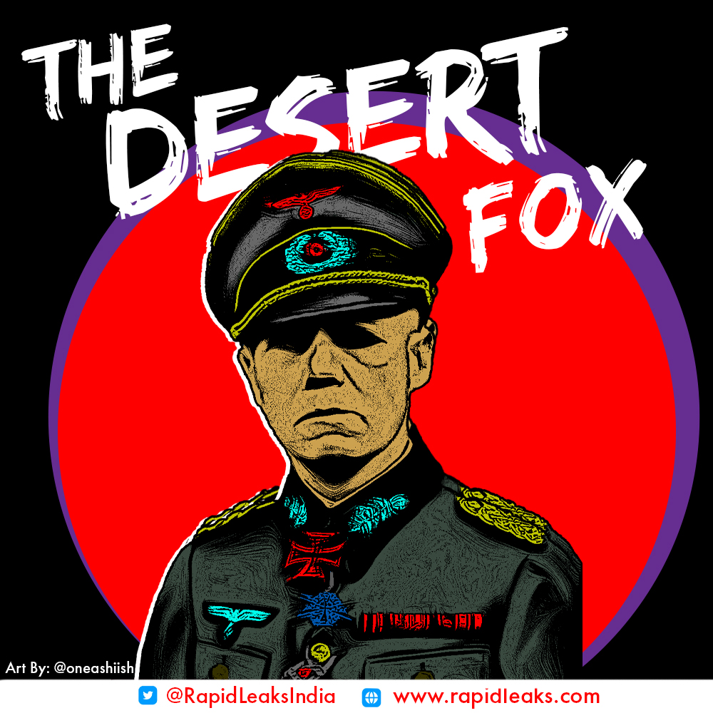 The Erwin Rommel legend thrives on myths and misconceptions!