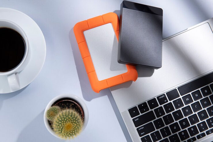 Best External and Internal Hard Drives For Gaming