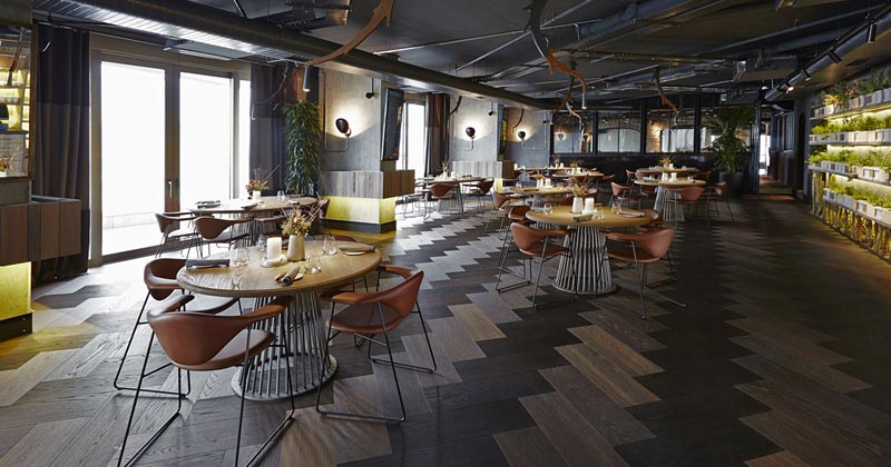 From Traditional To Modern, Istanbul’s Finest Turkish Eateries