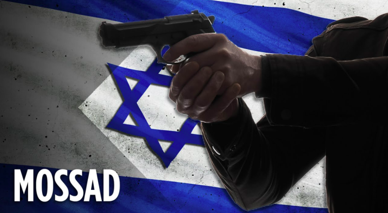 The Mossad: Beyond the hype, over and above the veil of secrecy!