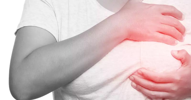 Breast Cancer: Causes, Symptoms, Stages, Signs and Types