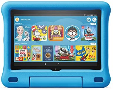 Top 10 Durable and Fun Kid-Friendly Tablets of 2024