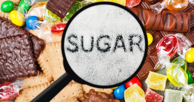 What Happens When You Stop Eating Sugar: Positive & Negative Effects