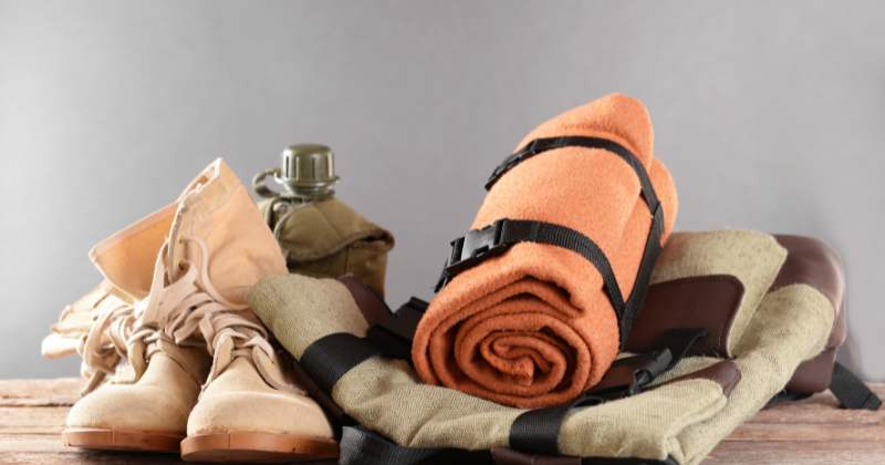 Ultimate Adventure Travel Gear Guide: Must-Have Items for Explorers!