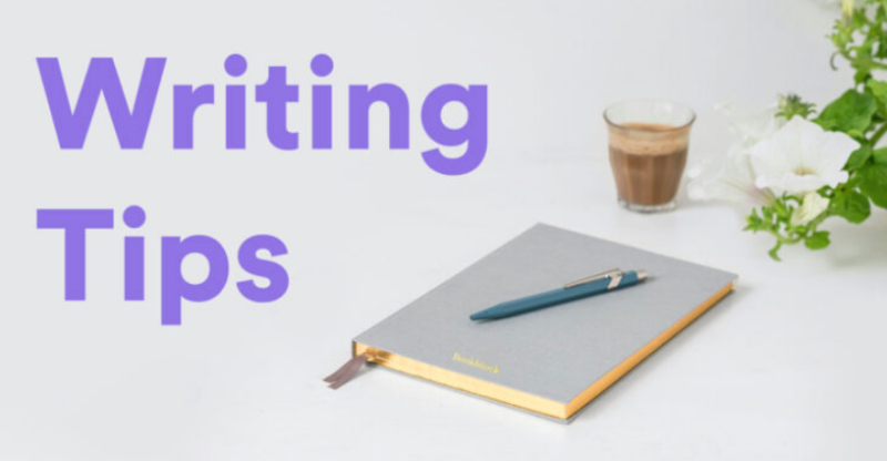 Key tips to improve your writing style!