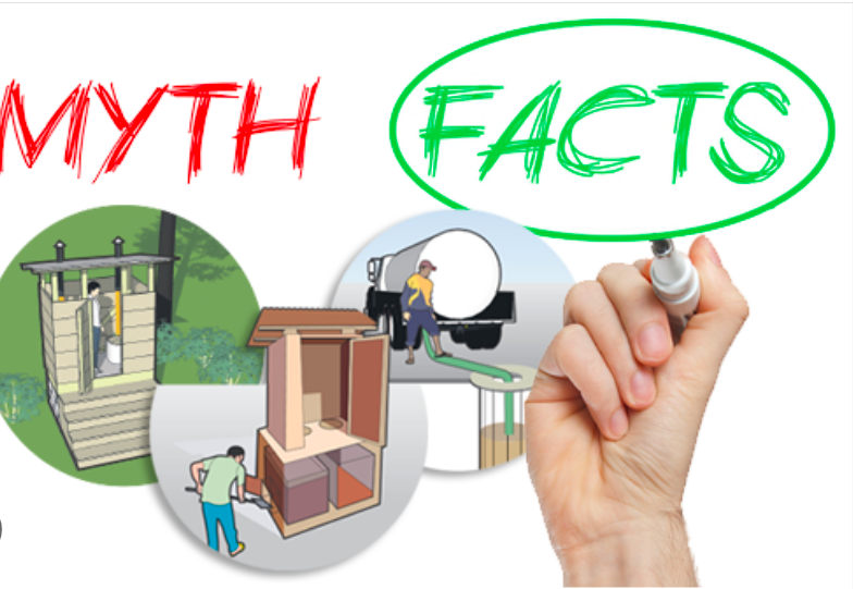 Some popular facts from around the world are actually pure myths?