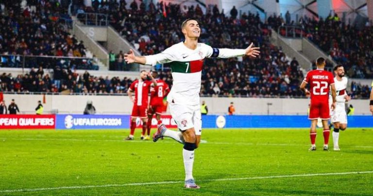 Cristiano Ronaldo's Pre-Game Rituals: The Secrets Behind His Success