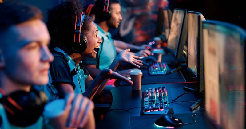 The Power of Gaming Communities and How to Forge Your Own