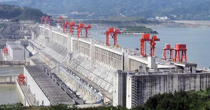 Top 10 Biggest Dams in the World: Discover the Engineering Marvels