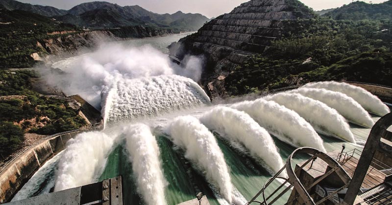 Top 10 Biggest Dams in the World: Discover the Engineering Marvels