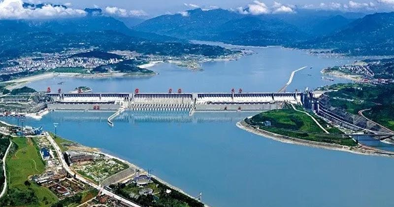 Top 10 Biggest Dams in the World: Discover the Engineering Marvels