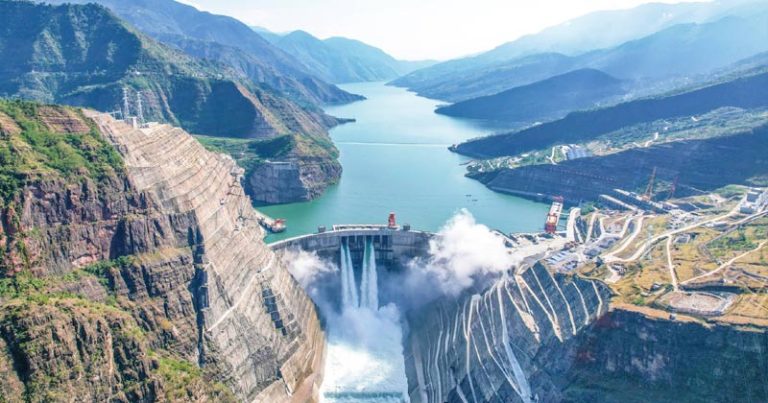 Top 10 Biggest Dams in the World: Discover the Engineering Marvels