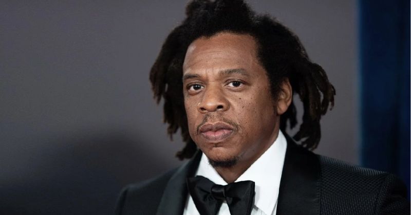 Jay-Z Net Worth Unveiled: The Story Behind the Iconic Rapper