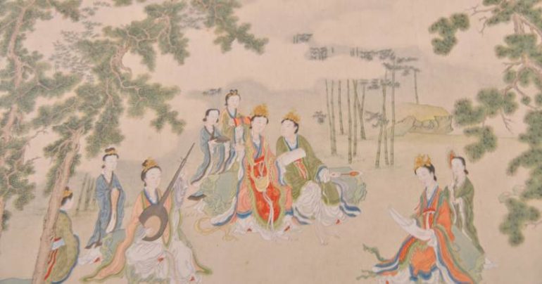 7 Oldest Religions in the World: Unveiling the Ancient Past