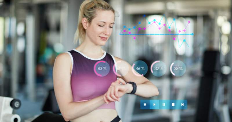 How Wearable Tech is Transforming Chronic Illness Management