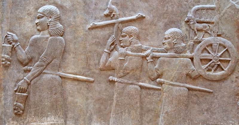 7 Oldest Religions in the World: Unveiling the Ancient Past