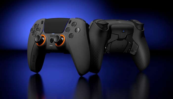 Best PS5 Dual Sense Wireless Controllers 2023