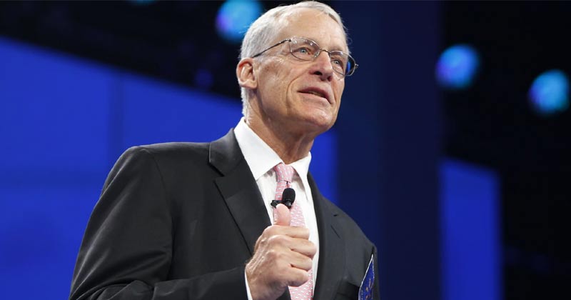 Jim Walton Net Worth: Exploring the Wealth of the Walmart Heir