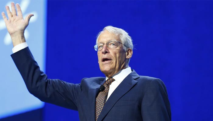 Jim Walton Net Worth: Exploring the Wealth of the Walmart Heir