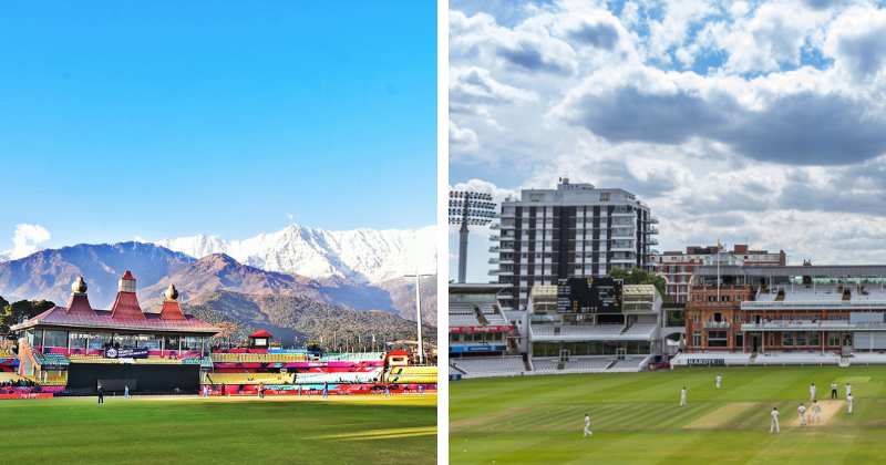 Top 10 Most Beautiful Cricket Grounds In The World