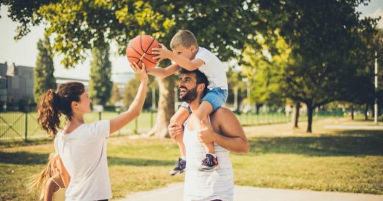 Family-Friеndly Gamеs and Activitiеs for Fun in thе Opеn Air