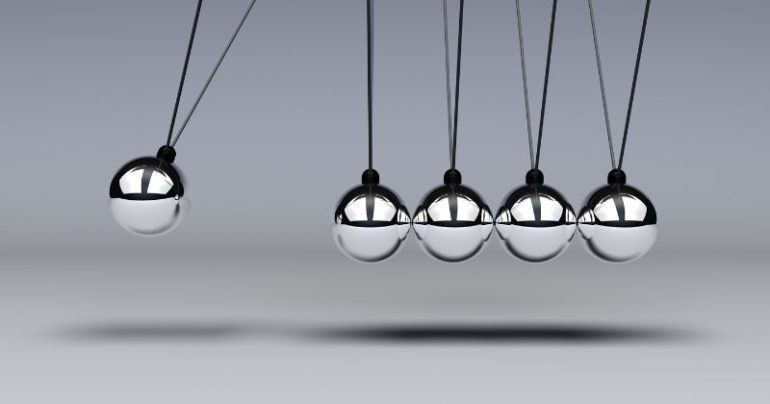 Unveiling Oscillatory Motion: Wiggle, Wobble, Repeat Explained