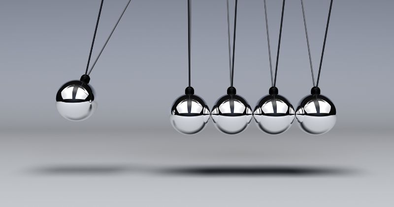 Unveiling Oscillatory Motion: Wiggle, Wobble, Repeat Explained