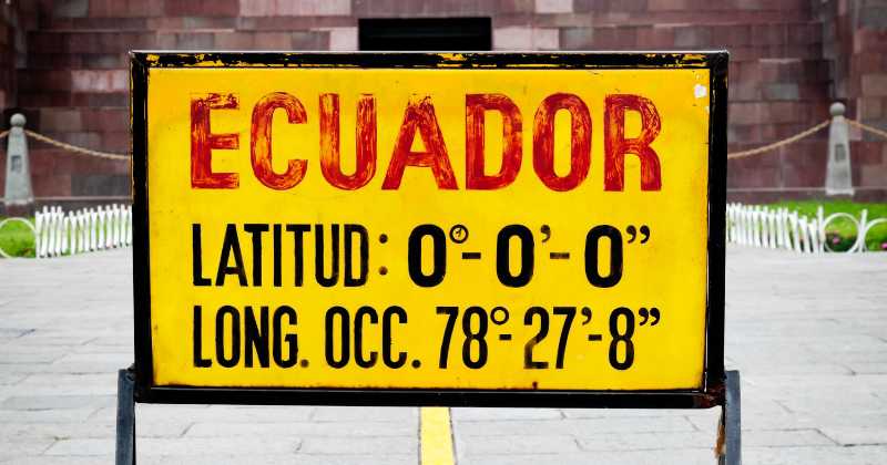 Equator Explained: Earth's Central Imaginary Line