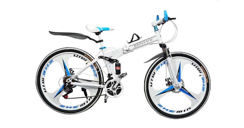 Best Bicycles For Men in india