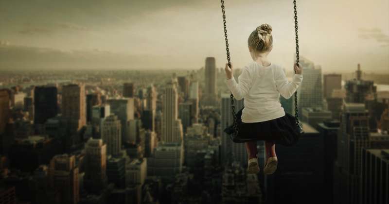 Acrophobia (Fear of Heights): Symptoms, Treatment and Diagnosis