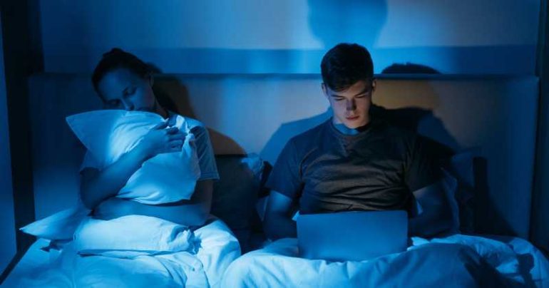 What Is Insomnia? | Symptoms, Causes & treatment