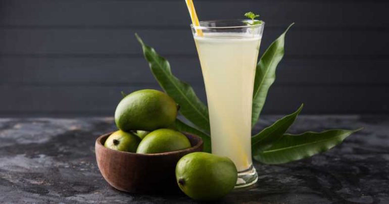 How To Make Aam Panna | Benefits of Aam Panna