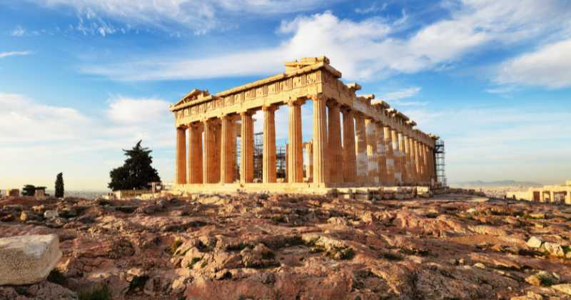 Top 10 Famous Monuments in The World | World's famous landmarks